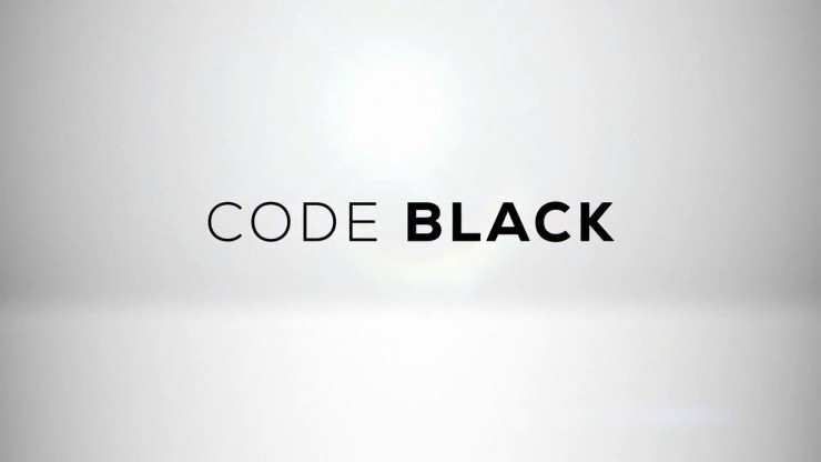 Review Code Black 1x01 – Pilot
