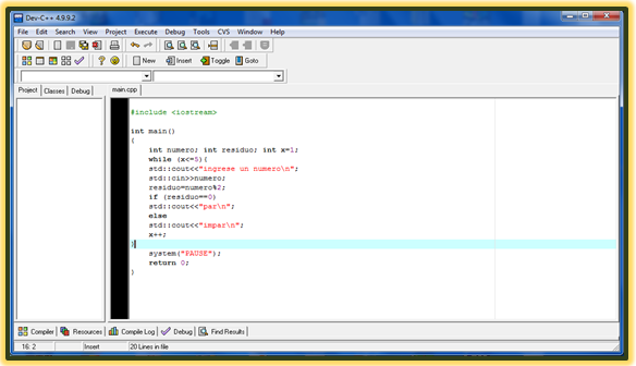 Aprendiendo a Programar en C++: 2013