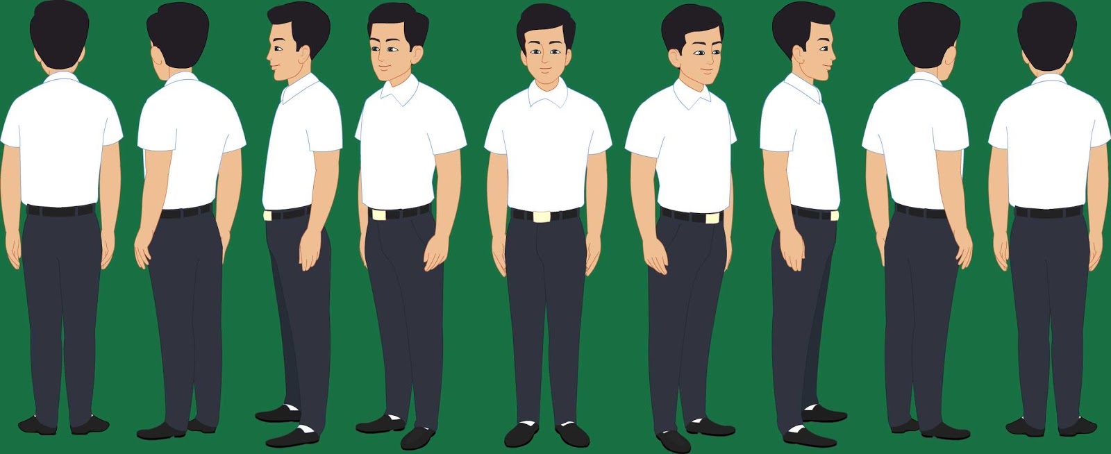 .: ANIMATE CC (Flash)