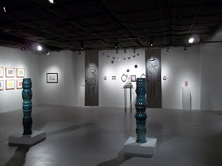 Kallie Jackson's Artist Blog