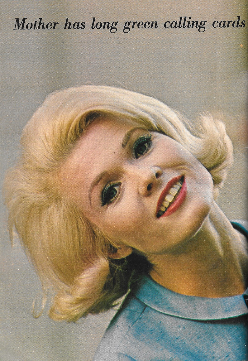 It's About TV: This week in TV Guide: March 27, 1965