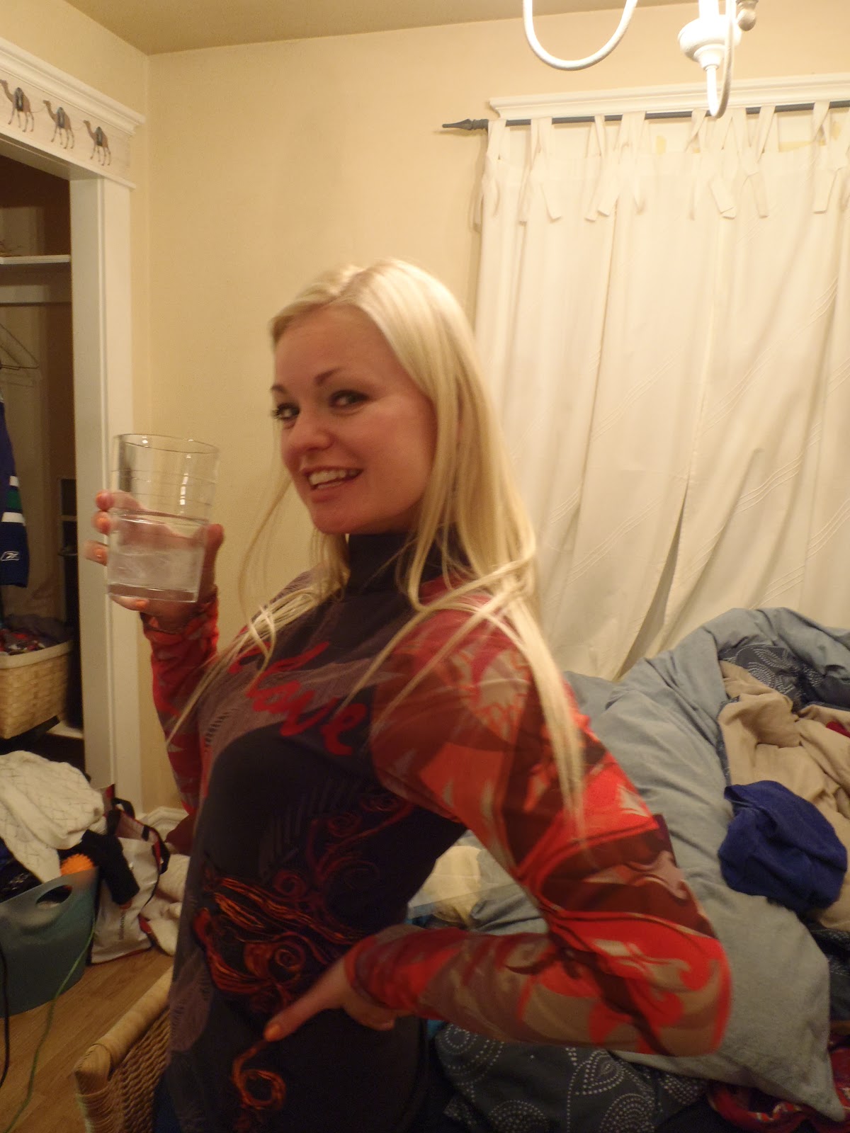 Adventures of a Saskatchewan Girl: 2011