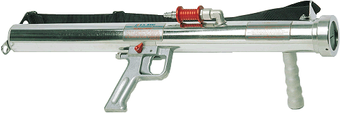 Bombeiro e Cia.: IFEX 3000