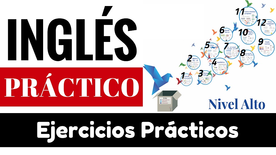 Ejercicios de inglés online / PDF del curso "Yes en ingles 3". Enfoque ...