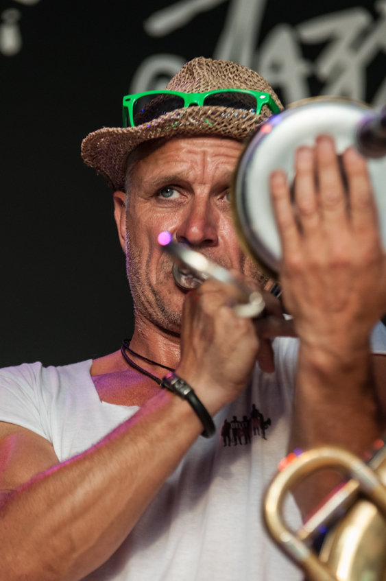 MUSIC PHOTO NEWS: Mark Kelly