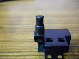 EVER WONDER WHATS INSIDE: INSIDE A MINI SWITCH