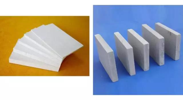What’s the Advantages of Calcium Silicate Boards?