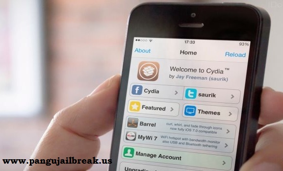 Jailbreak iOS 10.2- What's New?