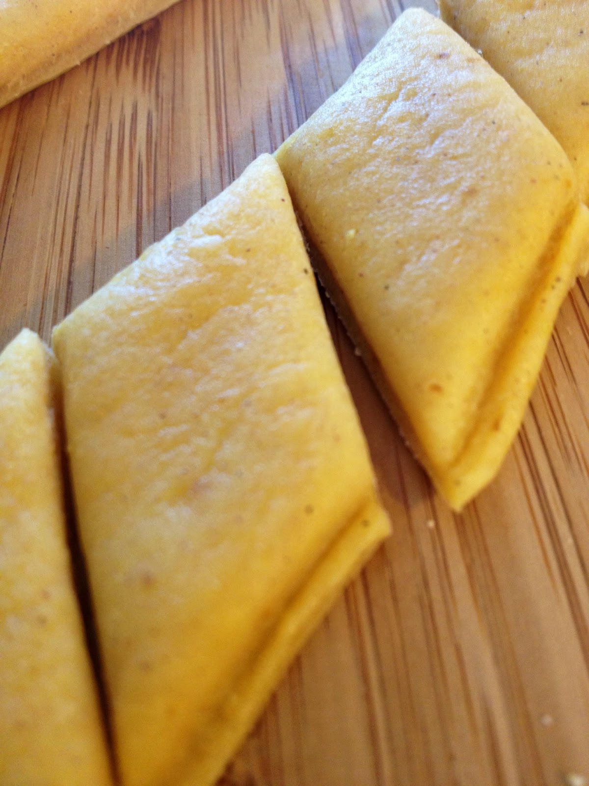 Stella's Meza: Visheti (Pumpkin flavored) and Kenyan Masala Chai ...