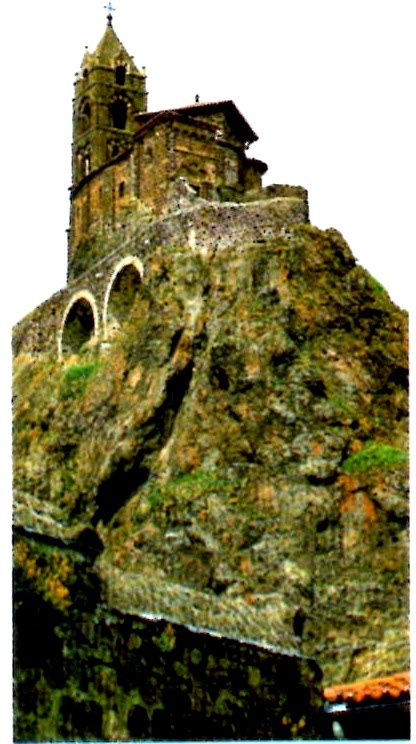 La Francia de Capeto 987 - 1328