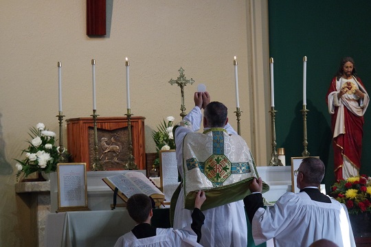 CATHOLICVS: septiembre 2015