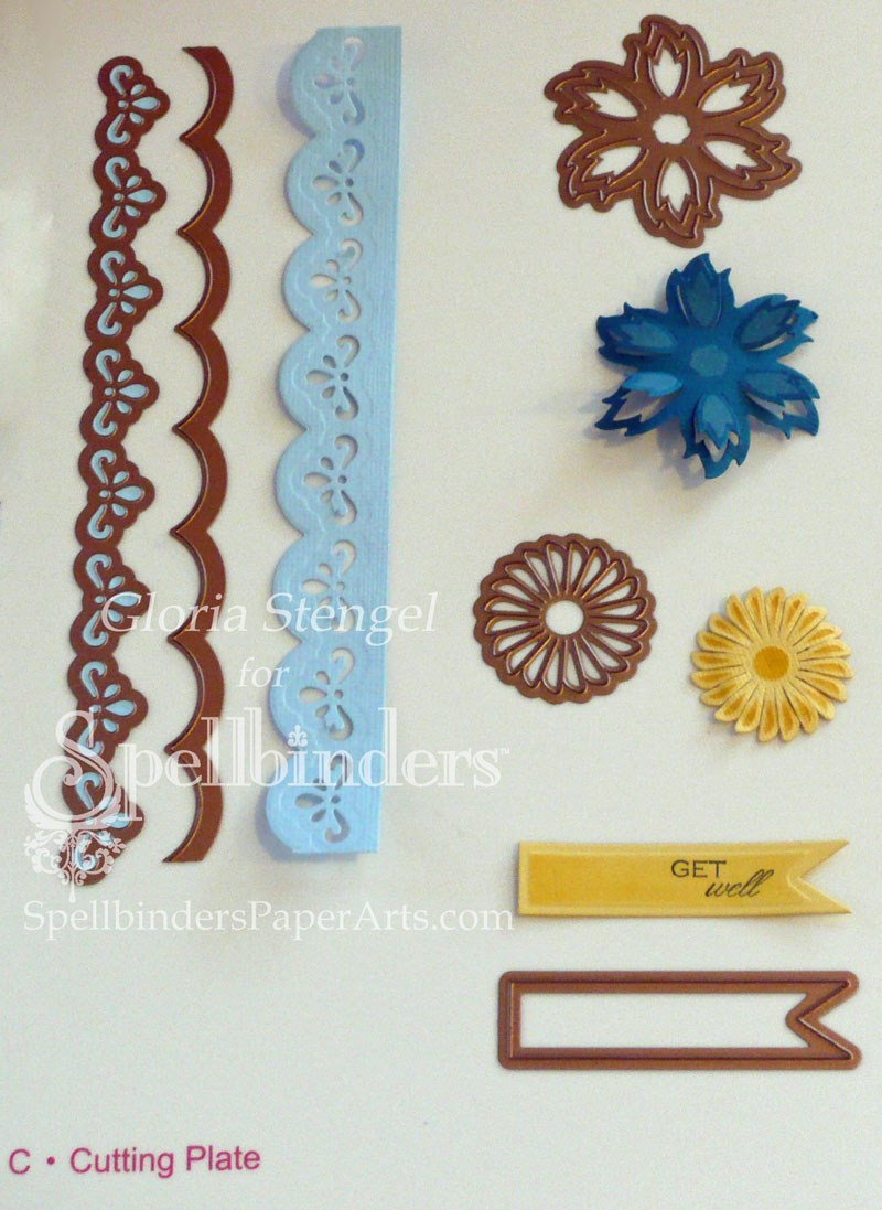 Scraps of Life: Spellbinders Abilities and Beyond Blog Frenzy Day 8!