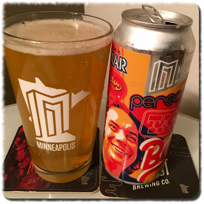 The Bitter Nib: Modist Har Mar Superstar's Bye Bye 16 Ounce Personal ...