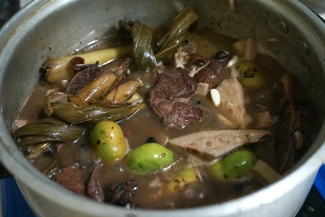 Food: Kadyos, Baboy, Langka (KBL) | An Authentic Ilonggo Recipe - Jello ...