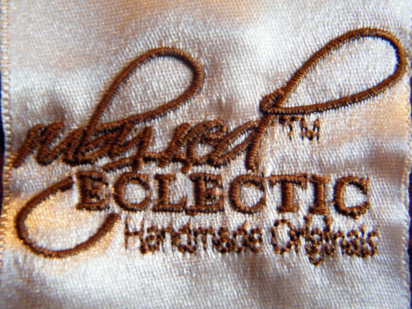 RubyRed Eclectic: October 2011