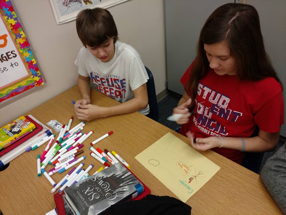 A View of the Web: Cooking up a Response!