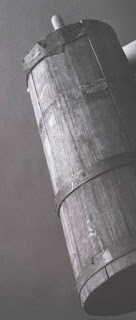 TRUE BURLESQUE: GiGi Gee Whiz Butter Churn and Guns True Burlesque