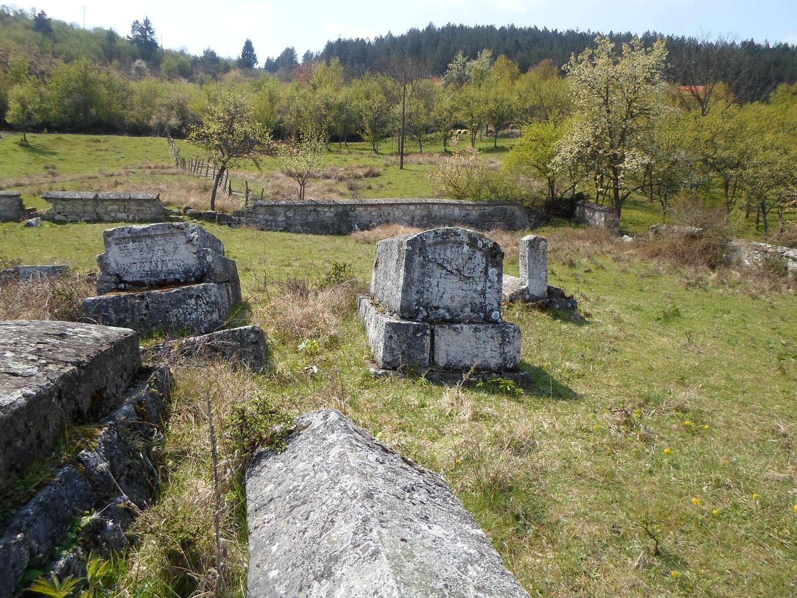 Rogatica - BiH: ROGATIČKI JEVREJI