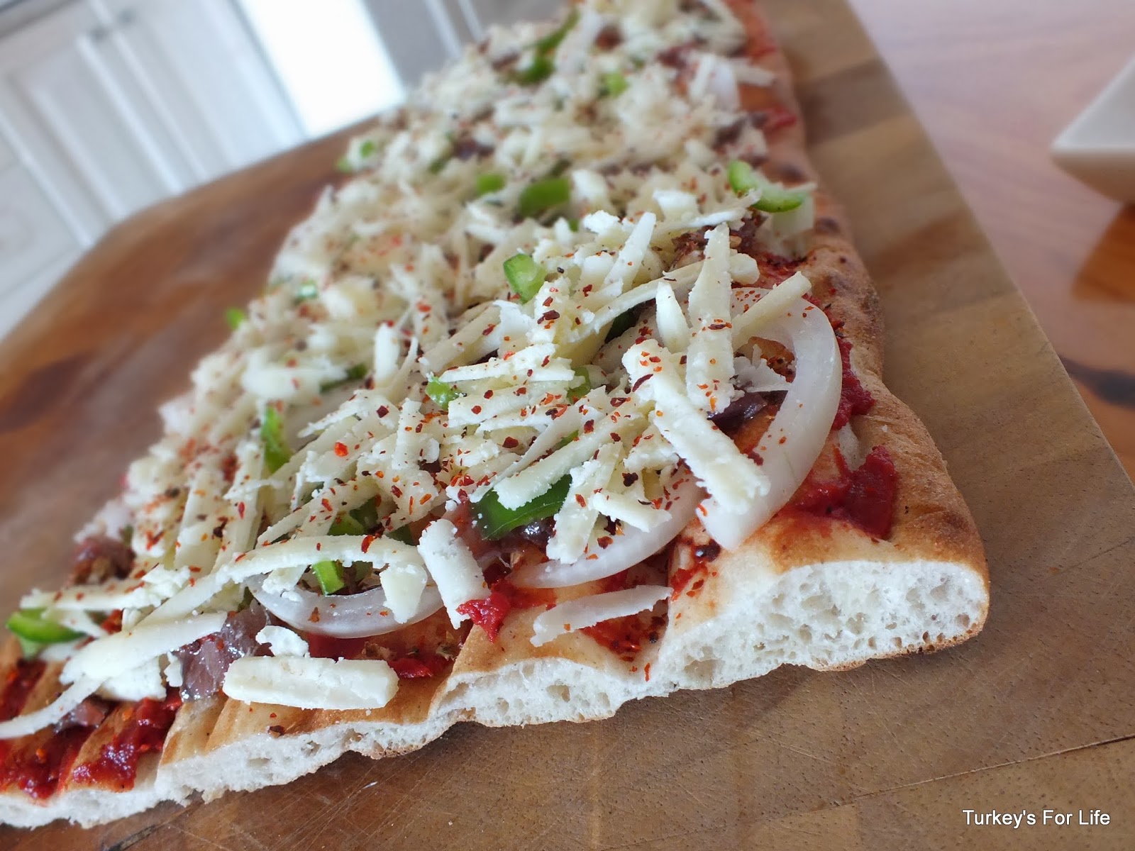 Turkish Holiday Lavaş Bread Our Latest Indulgence From Our Local Bakery