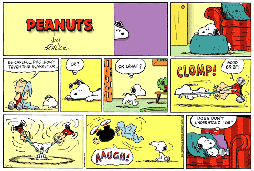 Best Ever Infinity Comic Strips : Peanuts / Snoopy