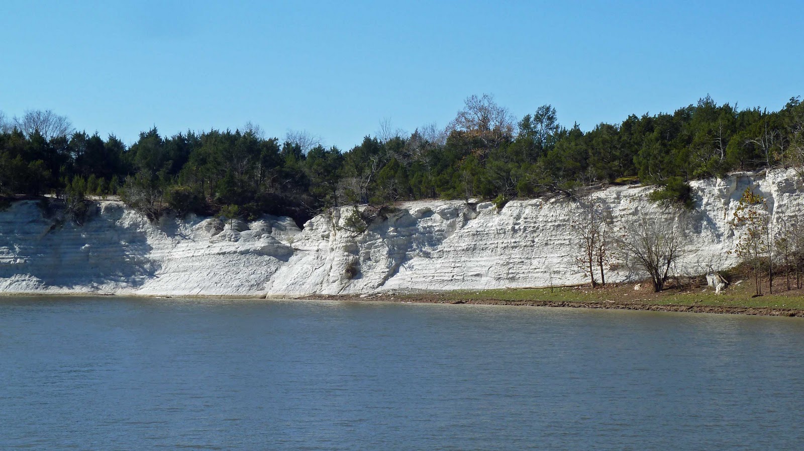 Last Dance: Tennessee-Tombigbee Waterway