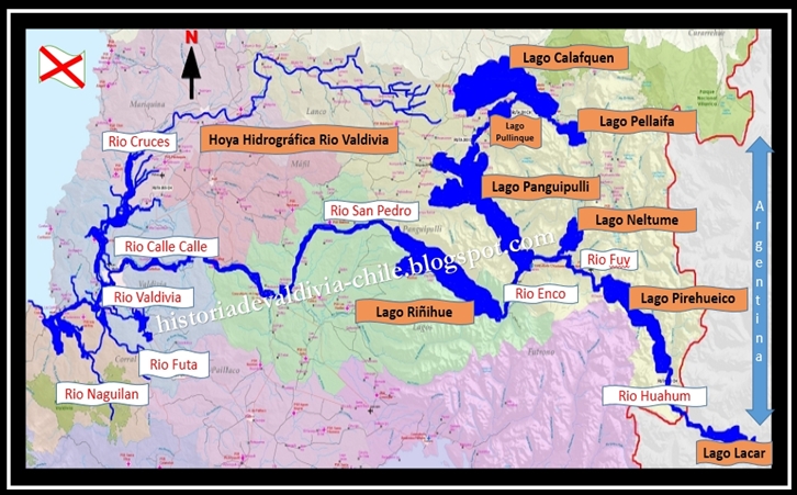 al arribo de los conquistadores españoles para fundar santa maría la ...