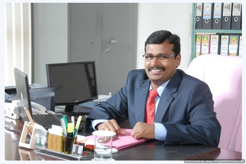 Vignana Bharathi Institute Of Technology