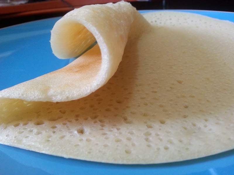 Con DeLight עם תענוג - אוכל, טיולים ועוד: Lahoh