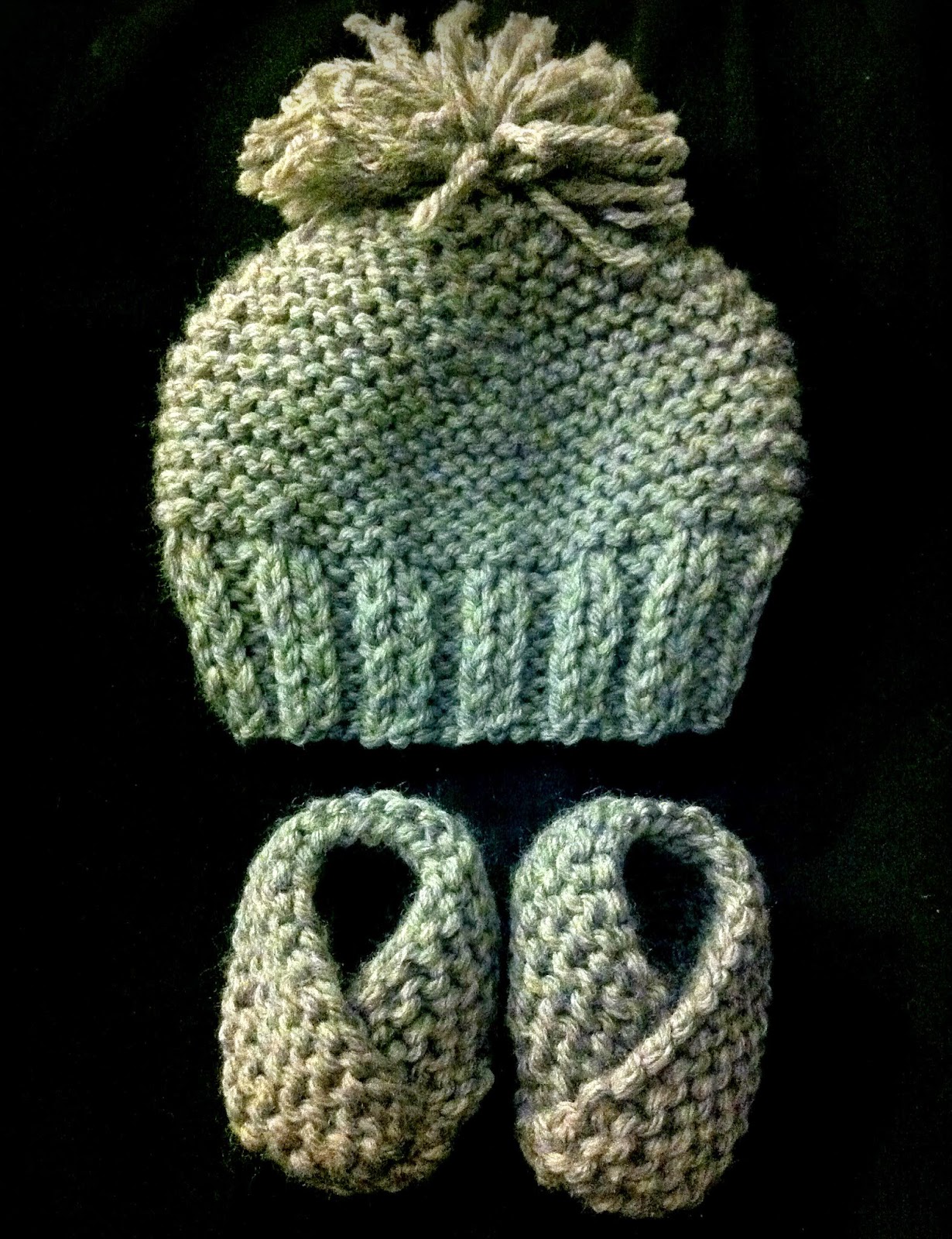 Kristen Peebles: Bump Update - 36 Weeks