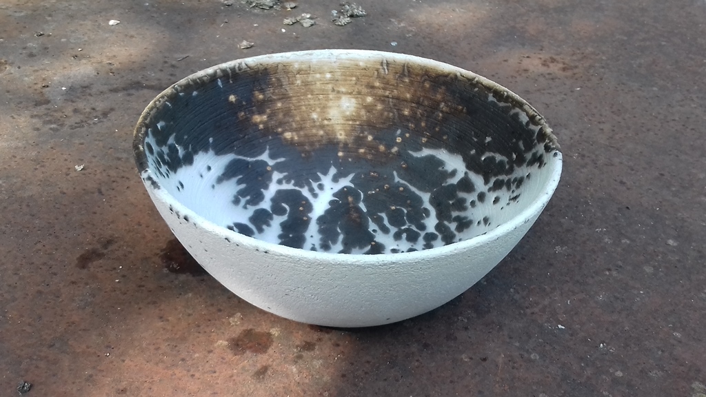 Obvara firing: come si prepara e come si cuoce.