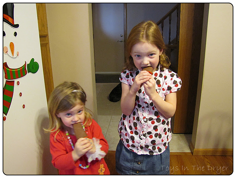 Toys In The Dryer--Minnesota Mom and Parenting Blog: Ridiculously Easy ...