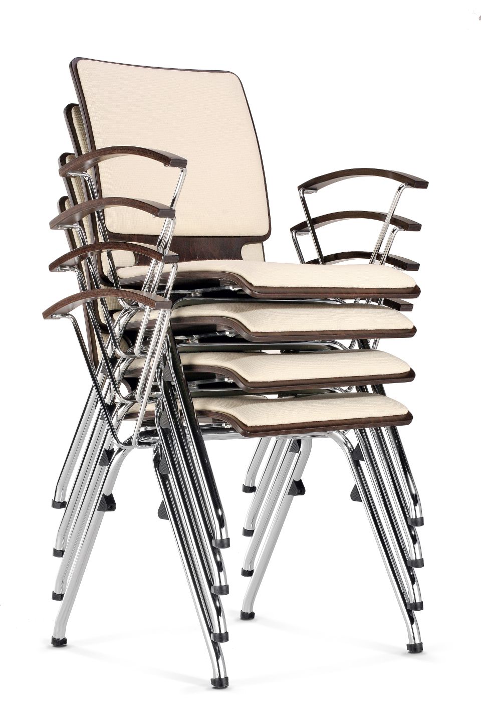 Scaun vizitator conferinte Axo 101