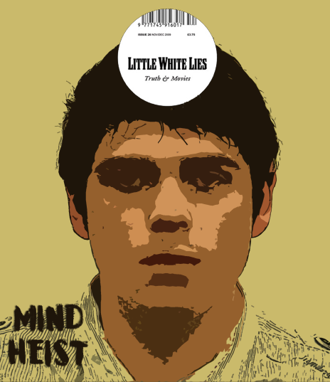 A2 Media Blog: Little white lies examples