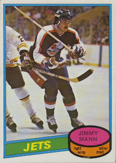 Just A Bit Offside: The Man.... Jimmy Mann