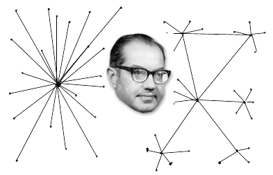 untitled Helena: Paul Baran (1926 - 2011)