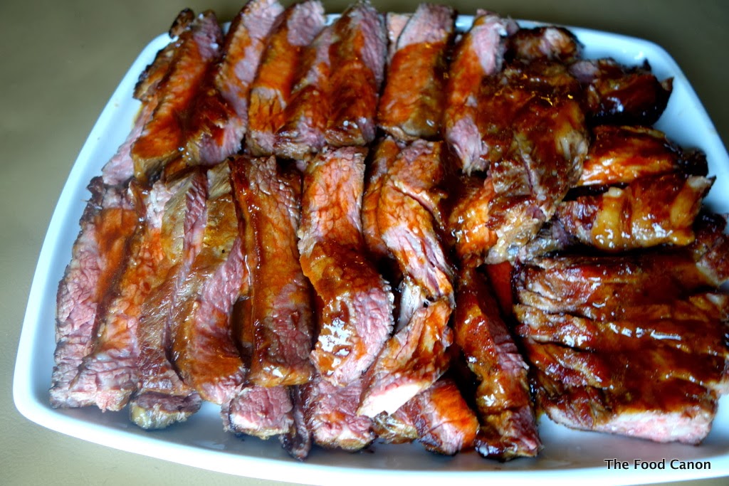 What I cooked this Christmas (2013) - The Food Canon