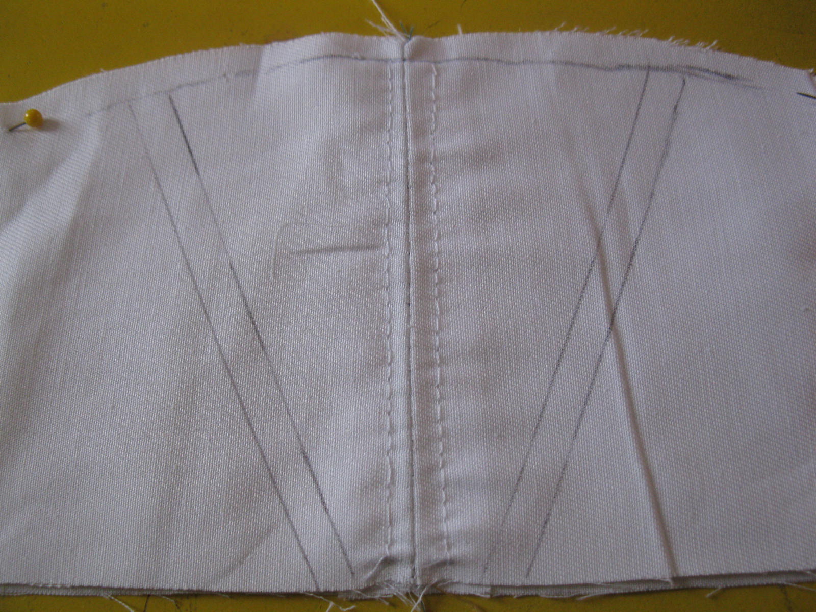 Serendipitous Stitchery: A sewing round up; or: Where the hell have I been?