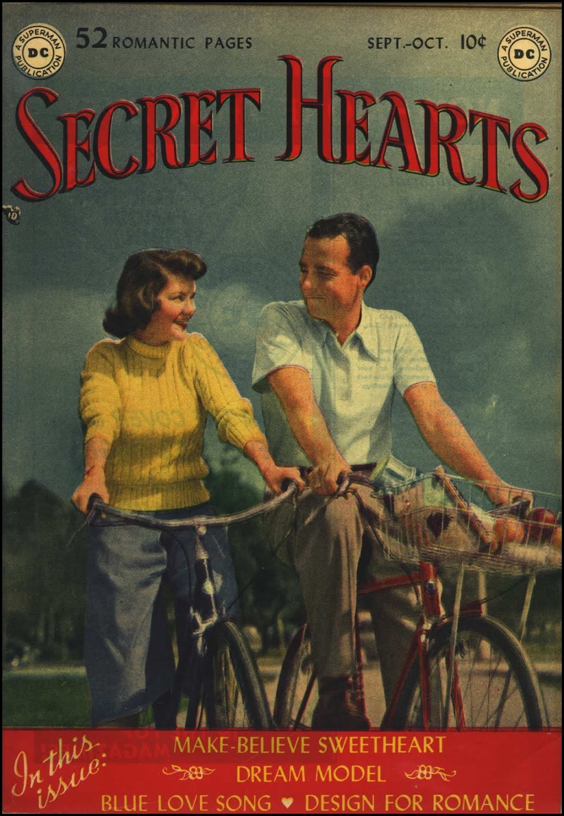 Fantasy Ink: Rare Romances