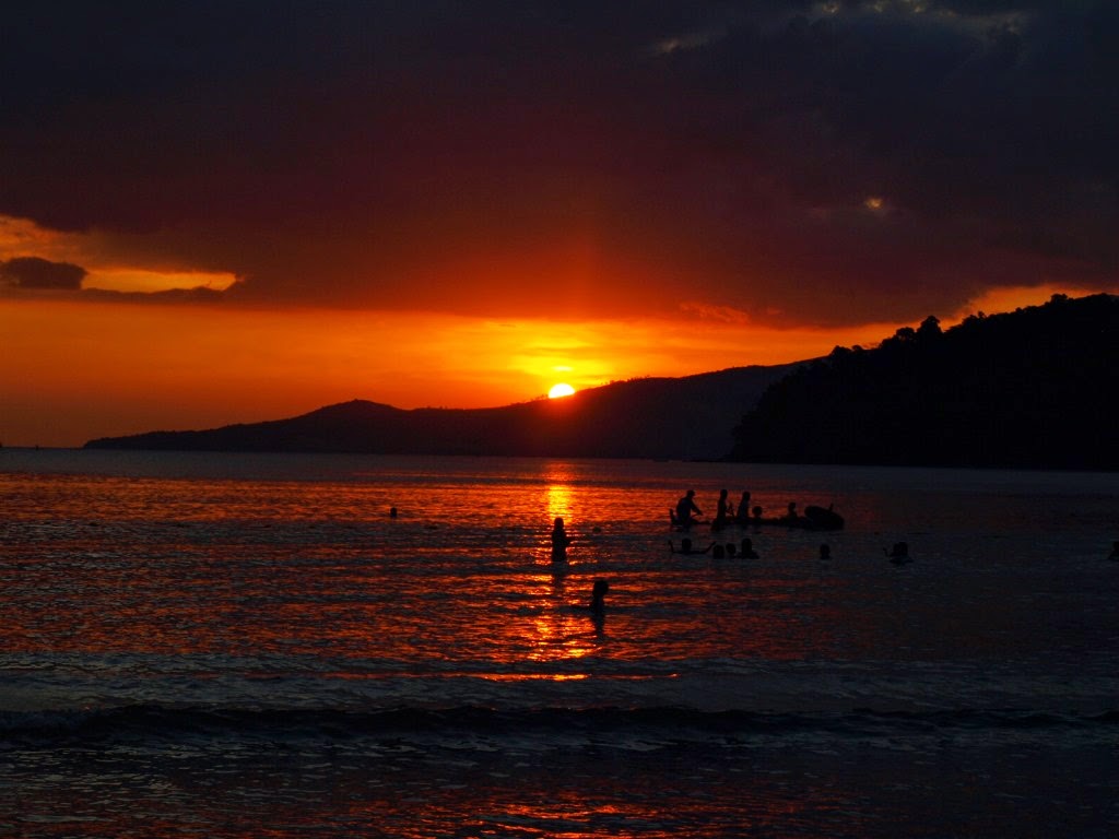 Place: Sunset Cove Beach Resort in Morong, Bataan ~ Sheng Reviews