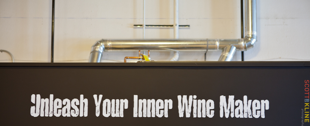 indogpatch: A Winery Grows in Dogpatch: Meet Dave Gifford and Kevin ...