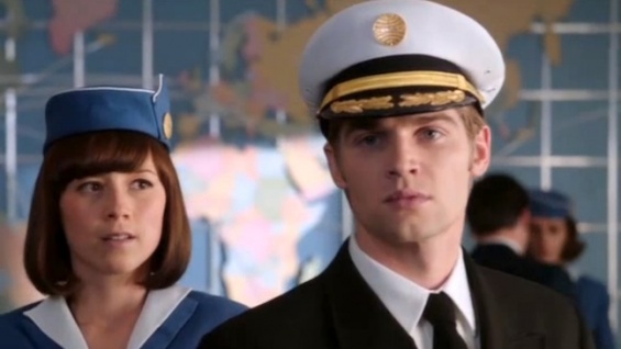 TransGriot: Pan Am Finale?