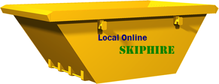 Utilize the better services of skip hiring from recognized companies
