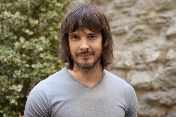 club de fans David Janer: 2014