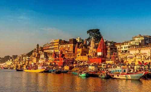 Dying in Kashi in Hinduism – Spiritual and Religious Importance of ...