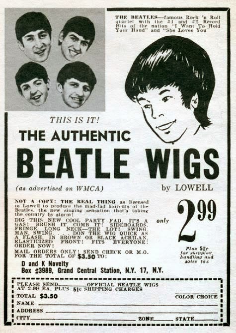 Pioneer & Vintage Advertisements: Music and Radio Ads