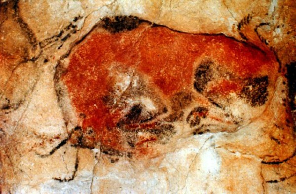 deloq´seacuandosea: El arte prehistórico