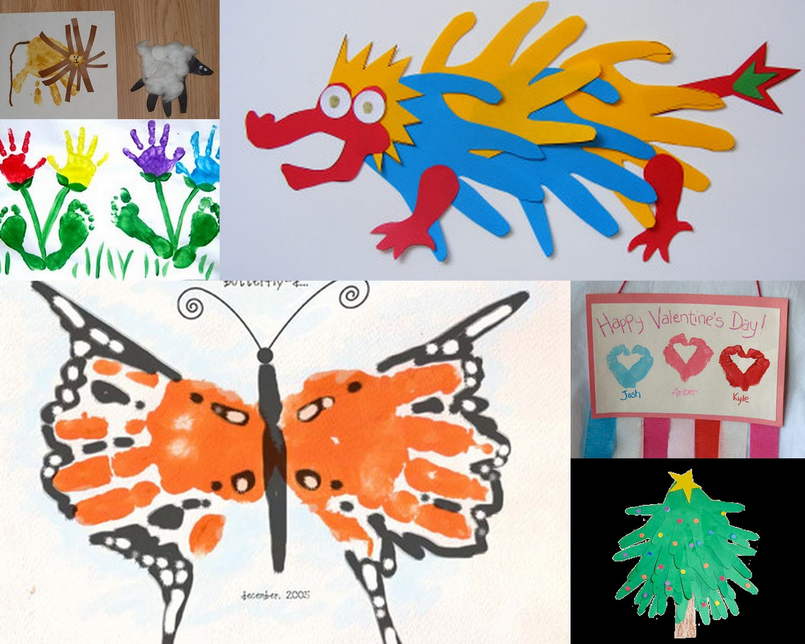 Random Handprints A NYC Mom Blog Live From New Jersey All The Random Handprints A NYC Mom Blog Live From New Jersey All The