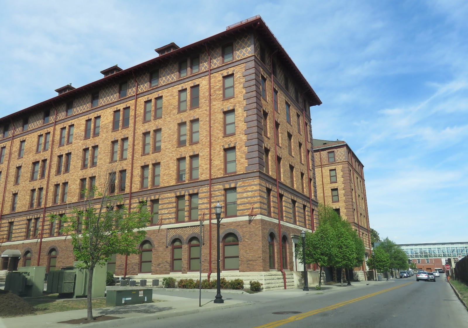 Big Daddy Dave: Sights and Landmarks in Roanoke Virginia