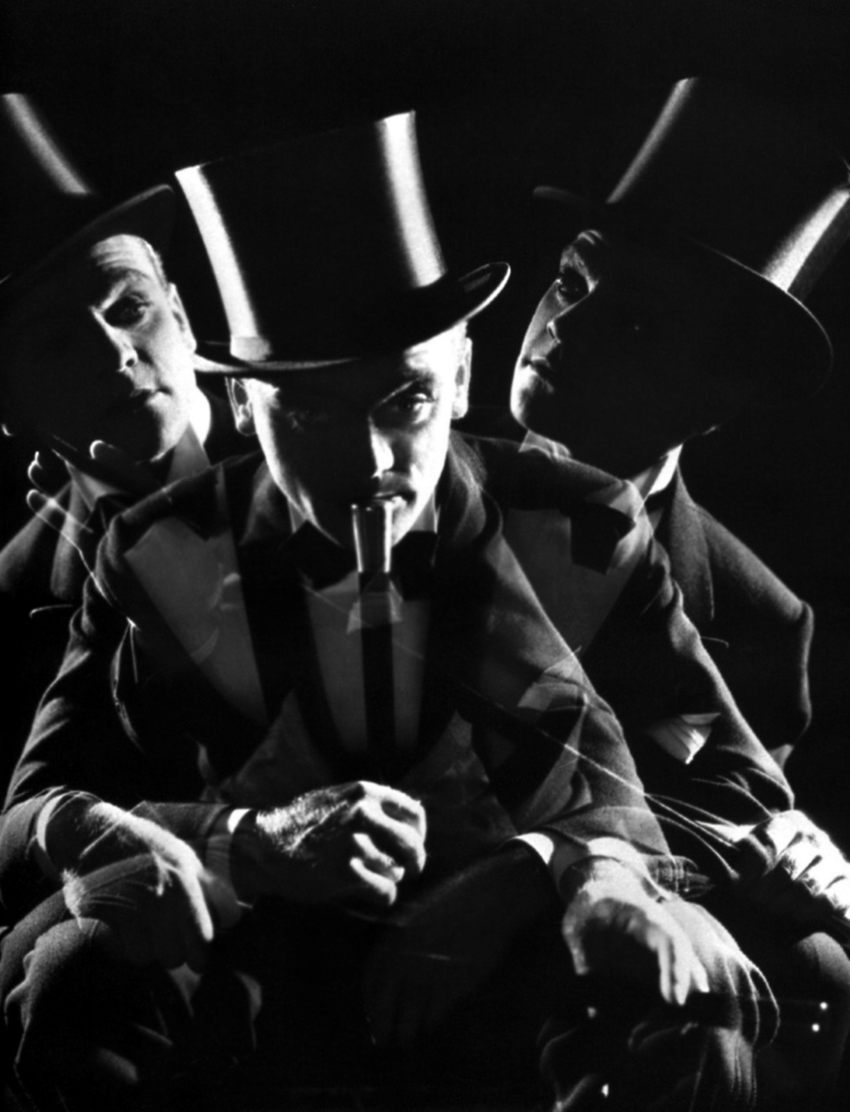 L.A. La Land: Fame, Fortune, and Forensics: BITS OF COINCIDENCE: Part VII