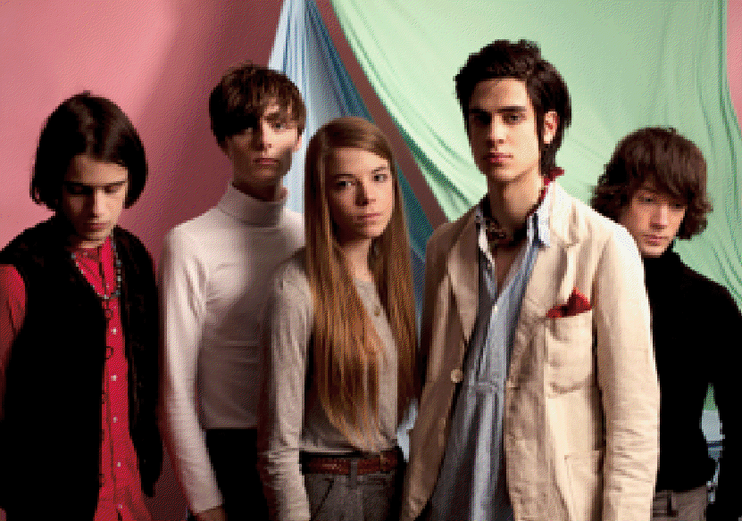 S.C.U.M - London On The Inside